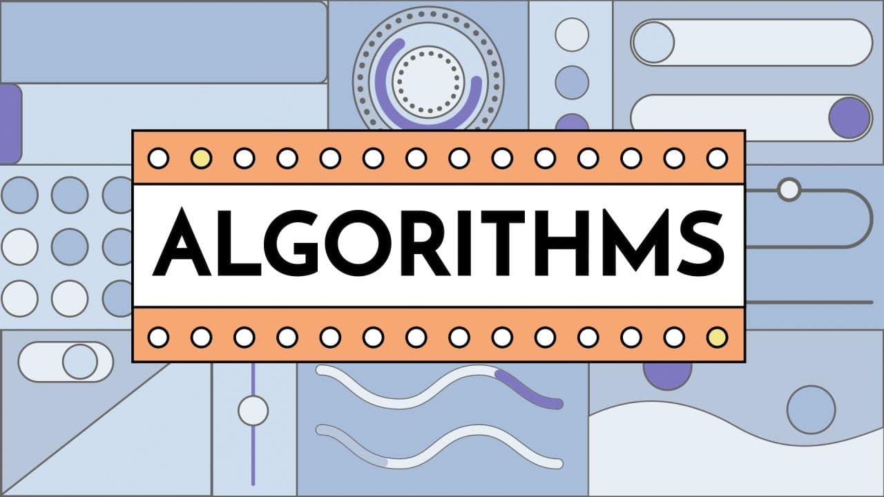 What are algorithms and its types - MarTech Guide
